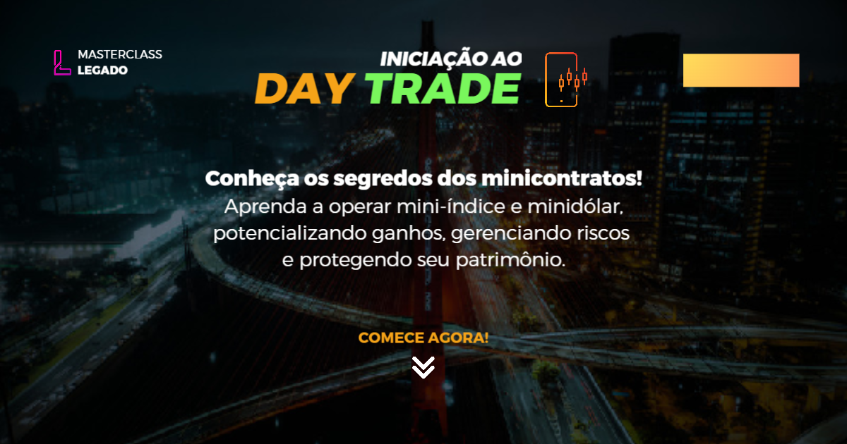 Masterclass Trade Legado 0291